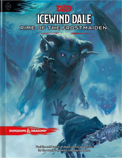 A Guide to Official DnD 5e Adventures (2022) | Arcane Eye