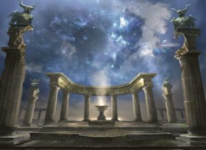 Greek Mythology in D&D 5e | Campaign Setting Guides | Arcane Eye