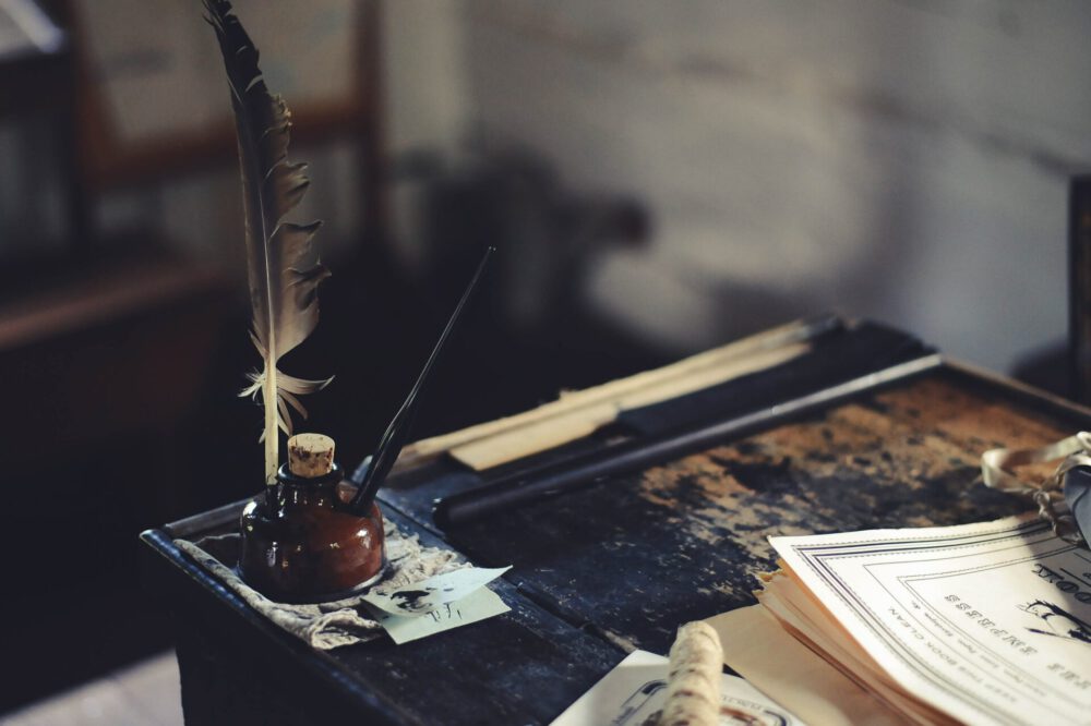 How to Write a DnD Adventure | Arcane Eye