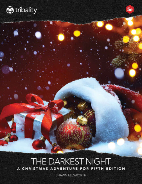The Best D&D Christmas Adventures and Ideas | Arcane Eye