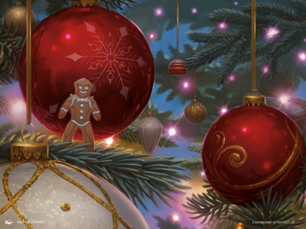 The Best D&D Christmas Adventures and Ideas | Arcane Eye