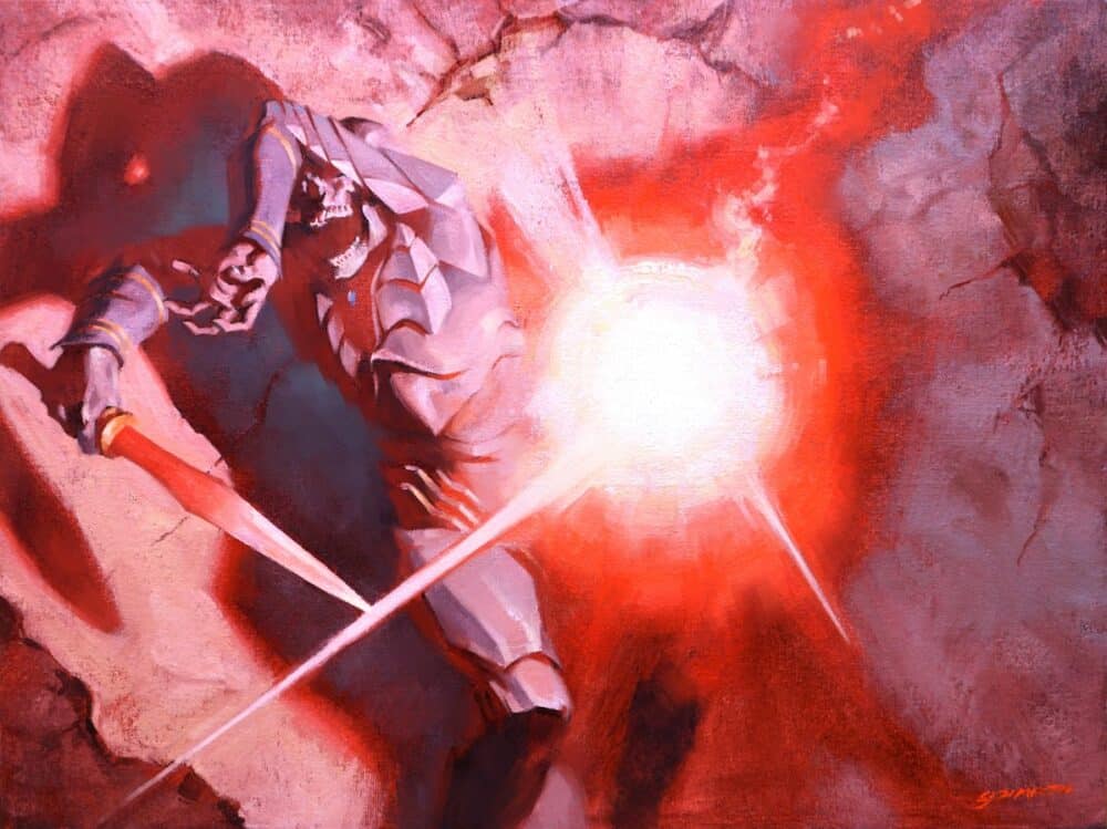 Blinded 5e | D&D Condition Overview | Arcane Eye