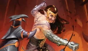 Unarmed Strike 5e (Updated for the 2024 Rules) Damage, Rules, and ...