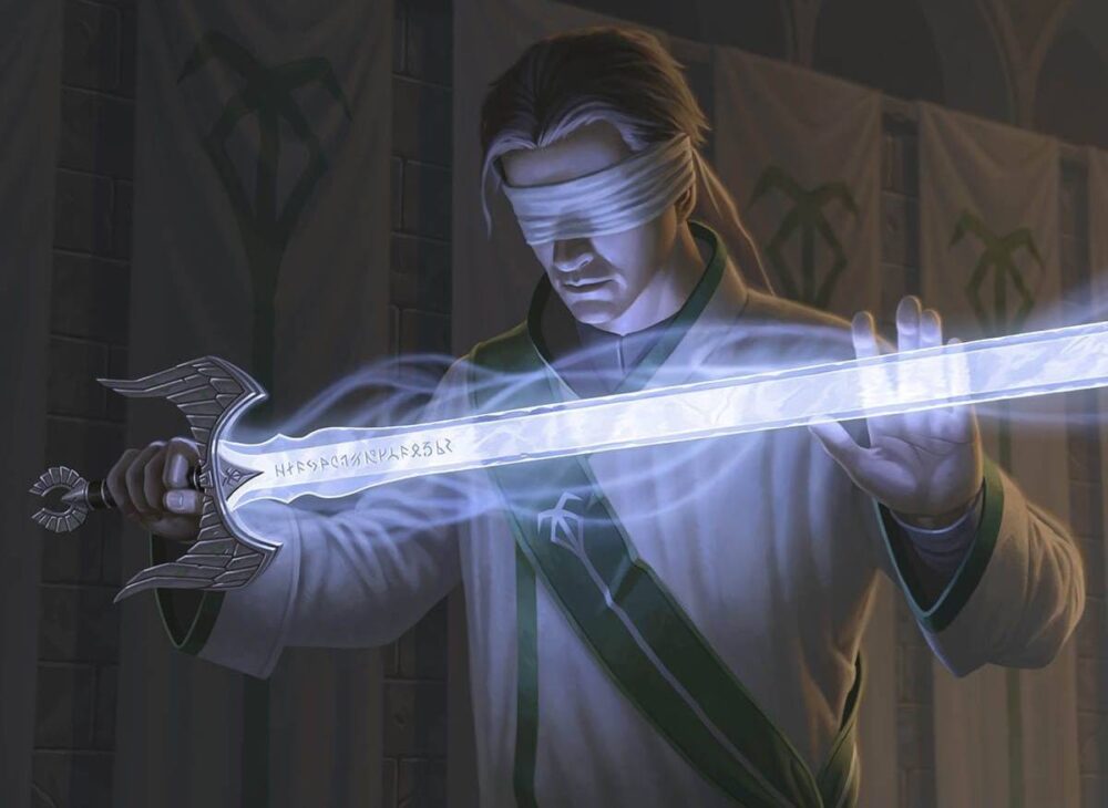 Blindsight 5e | D&D Mechanic Overview | Arcane Eye
