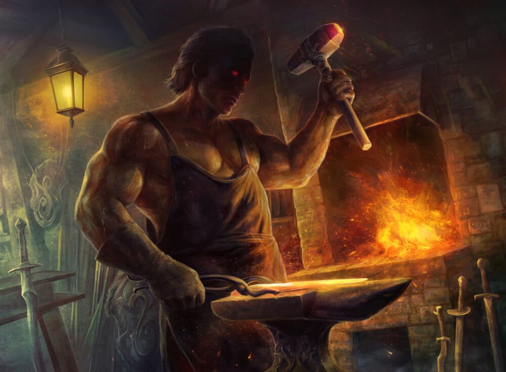 How Simple Weapons Work in D&D (Updated for the 2024 Rules)