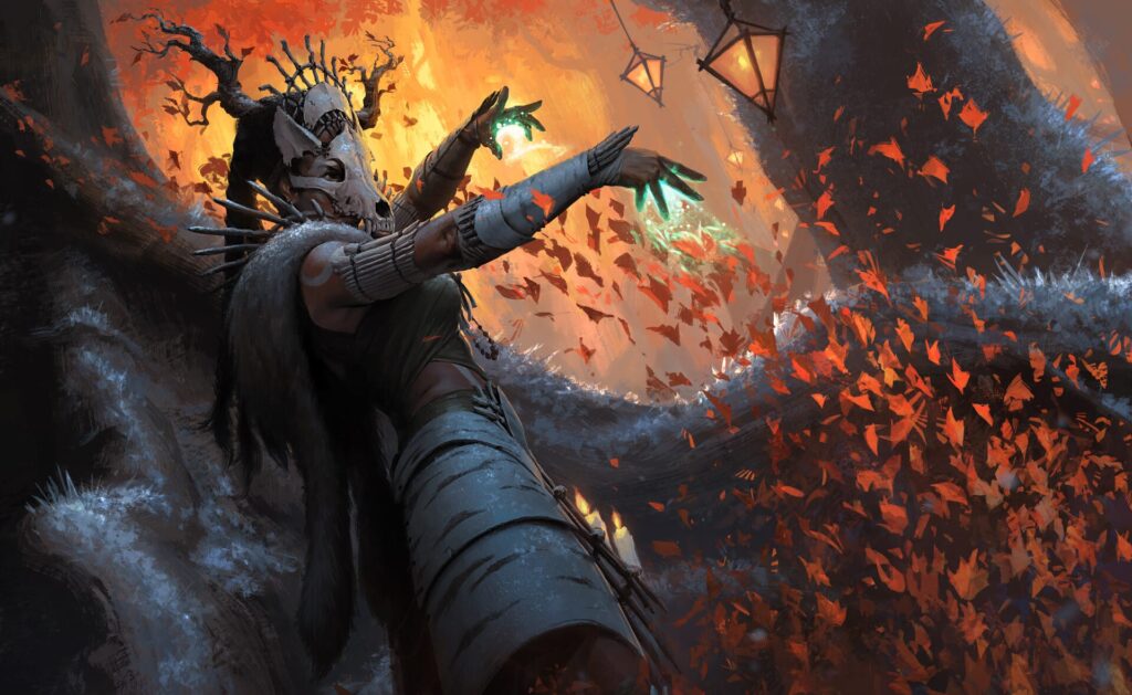 Best Warlock Race 5e | Arcane Eye - the Dungeons & Dragons Blog