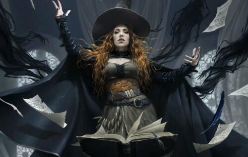 Warlock Subclasses Overview | Arcane Eye