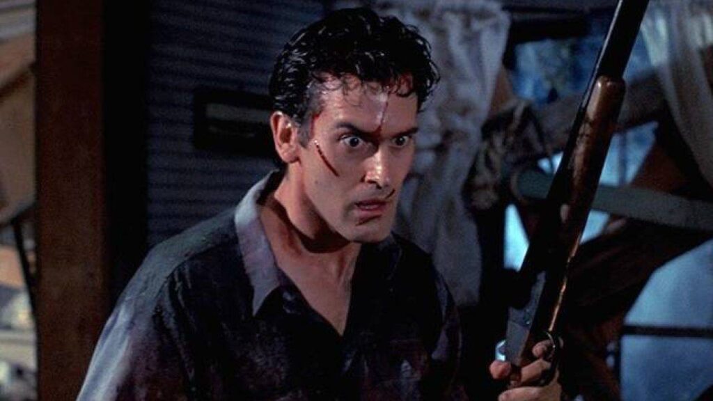 The Different Types of Horror Genres for Your D&D Game | Arcane Eye
