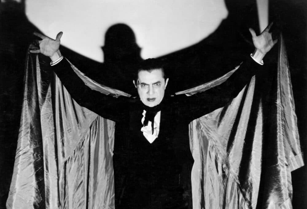 The Different Types of Horror Genres for Your D&D Game | Arcane Eye