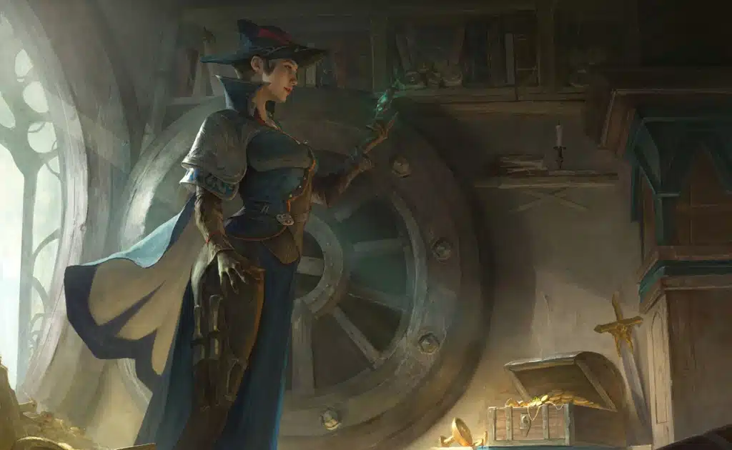 Epic Boon Feats Archives | Arcane Eye