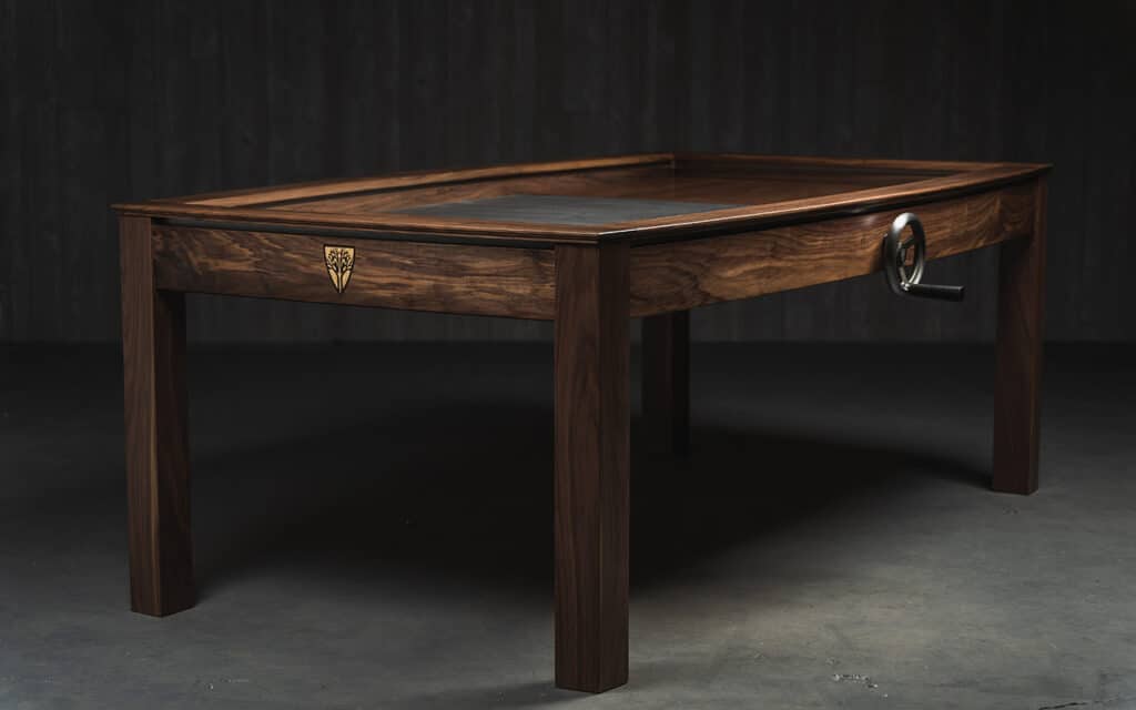 Best DND Gaming Tables in 2025 | Arcane Eye