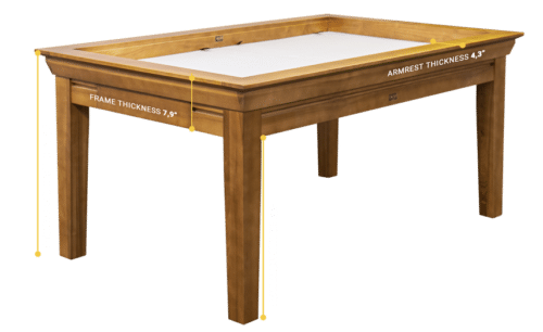 Best DND Gaming Tables in 2025 | Arcane Eye