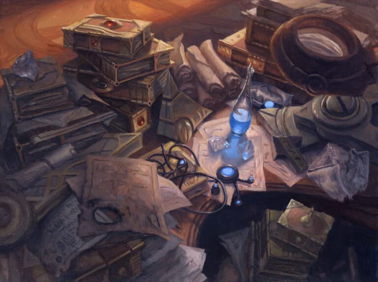 All Official 5e DnD Books (and Upcoming Books) | Arcane Eye