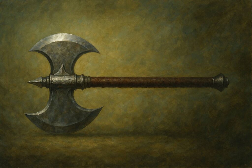 Cleave Archives | Arcane Eye